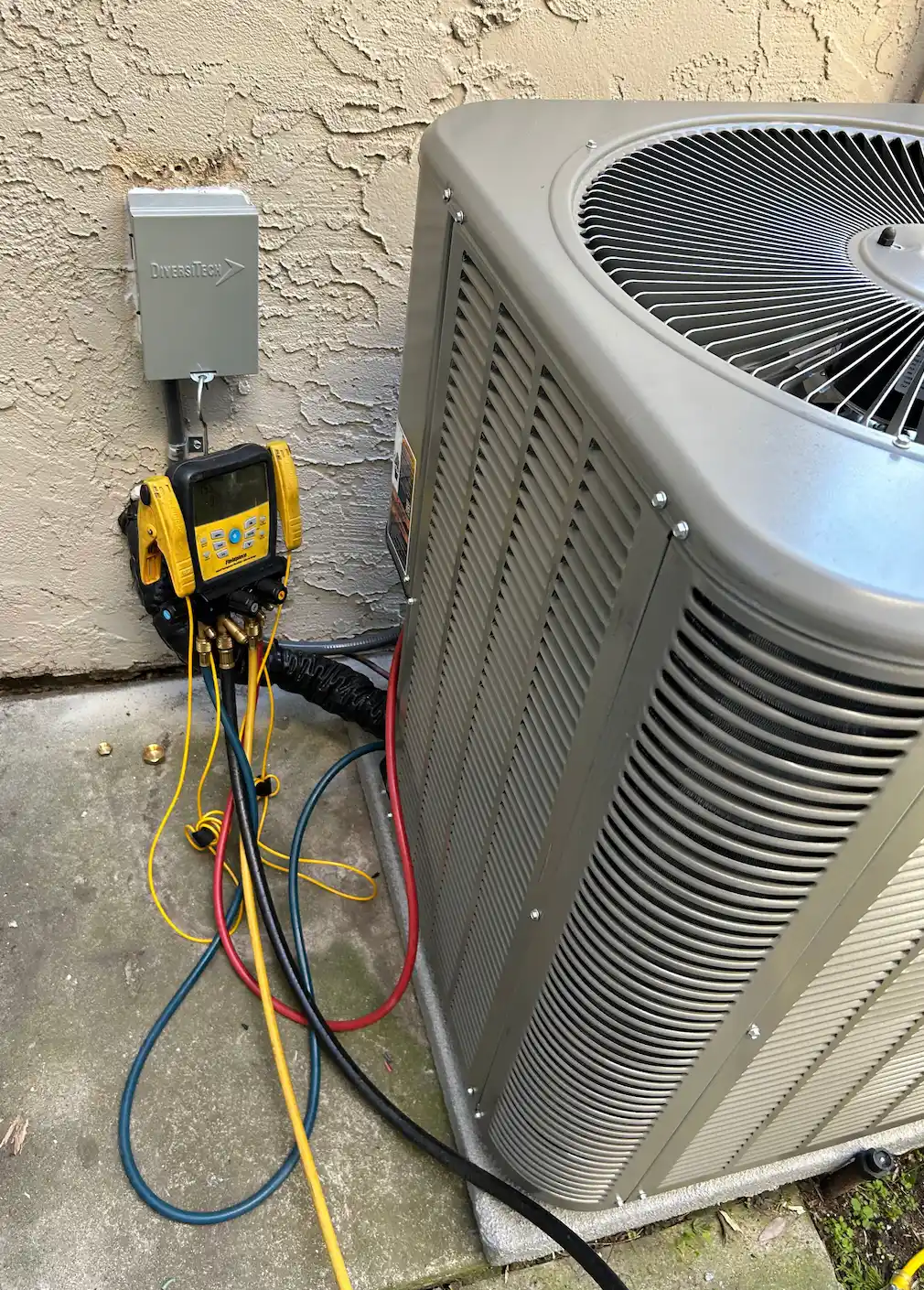 Rheem HVAC Services Near Me | Repair & Installation San Diego